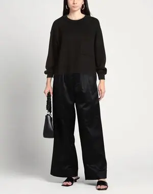 SHIRTAPORTER Top Size Polyester