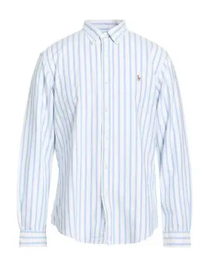 Polo Ralph Lauren Shirt Size Cotton