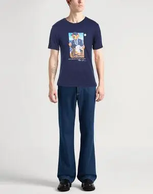 Polo Ralph Lauren T-shirt Size Cotton