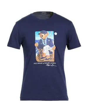 Polo Ralph Lauren T-shirt Size Cotton