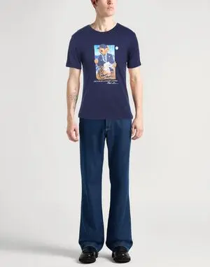 Polo Ralph Lauren T-shirt Size Cotton