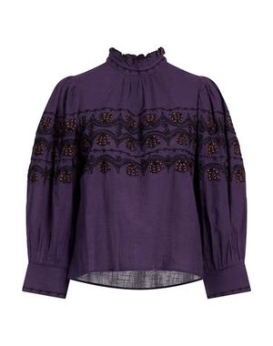 Antik Batik Button Up Blouses