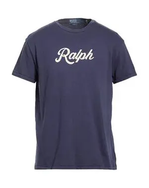 Polo Ralph Lauren T-shirt Size Cotton - Navy