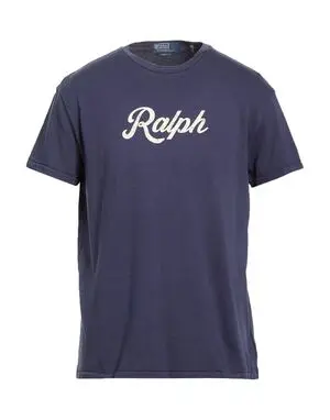 Polo Ralph Lauren T-shirt Size Cotton - Navy
