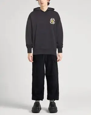 BARROW Sweatshirt Charcoal Size Cotton