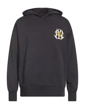 BARROW Sweatshirt Charcoal Size Cotton
