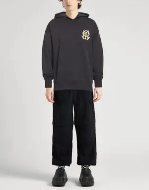 BARROW Sweatshirt Charcoal Size Cotton