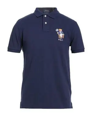 Polo Ralph Lauren Polo Shirt Size Cotton