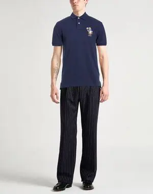 Polo Ralph Lauren Polo Shirt Size Cotton