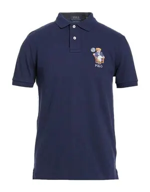 Polo Ralph Lauren Polo Shirt Size Cotton