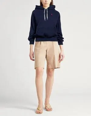 Polo Ralph Lauren Sweatshirt Size Cotton, Polyester