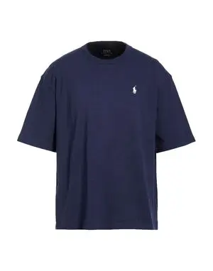 Polo Ralph Lauren T-shirt Size Cotton - Blue