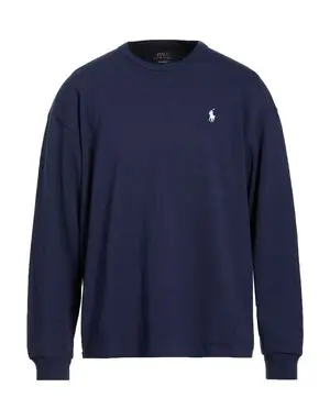 Polo Ralph Lauren T-shirt Size Cotton - Blue