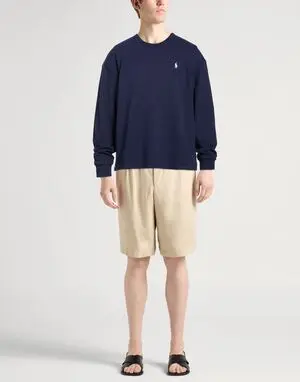Polo Ralph Lauren T-shirt Size Cotton - Blue