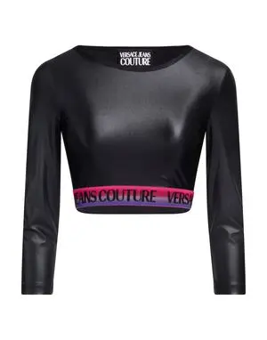 Versace Top Size Polyamide, Elastane