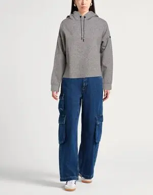 RRD Virgin Wool And Cashmere Sweatshirt