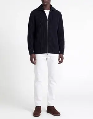 Alpha Studio Cardigan Size Merino Wool