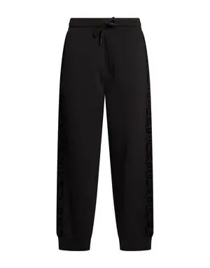 EA7 Pants Size Cotton, Elastane