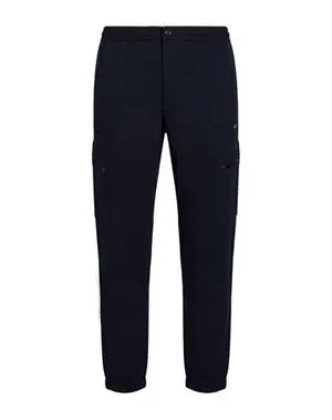 Paul & Shark Pants Size Cotton, Elastane