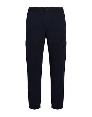Paul & Shark Pants Size Cotton, Elastane