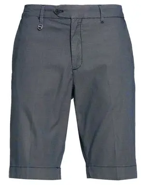 ANTONY MORATO Shorts & Bermuda Shorts Size Cotton, Polyester, Elastane