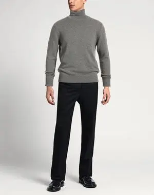 ARAGONA Turtleneck Light Size Cashmere