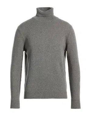 ARAGONA Turtleneck Light Size Cashmere