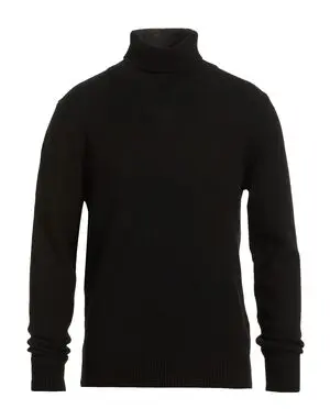 ARAGONA Turtleneck Size Cashmere