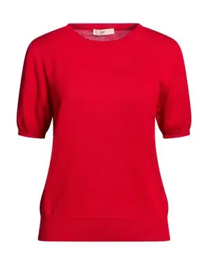 CARLA G. Sweater Size Merino Wool