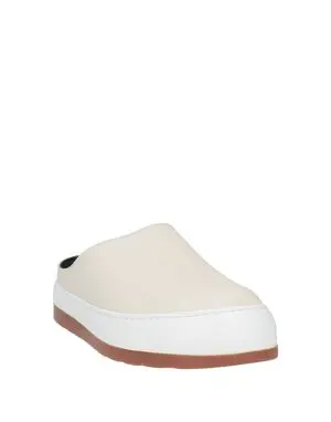 Sunnei Mules & Clogs Light Size Leather