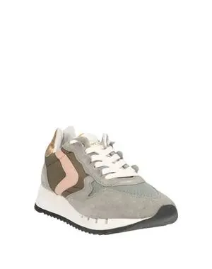 VALSPORT Sneakers Size Leather