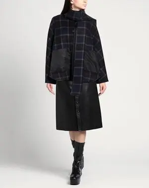 SHIRTAPORTER Coat Size Wool, Polyamide, Acrylic