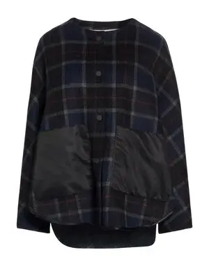 SHIRTAPORTER Coat Size Wool, Polyamide, Acrylic