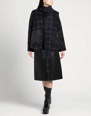 SHIRTAPORTER Coat Size Wool, Polyamide, Acrylic