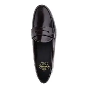 Church's Natalie Fumé Polished Leather Loafers