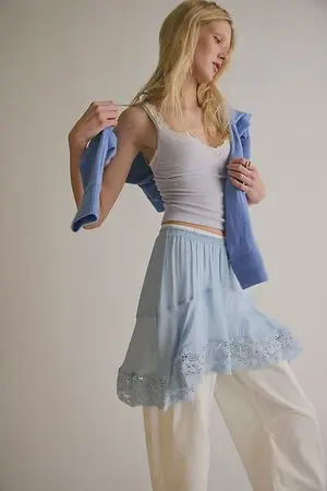 Intimately Mini Skirts