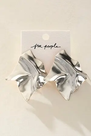 Free People Peppa Dangle Earrings