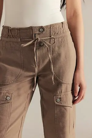 We The Free Park Ave Pull-on Cargo Pants