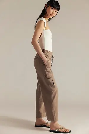 We The Free Park Ave Pull-on Cargo Pants