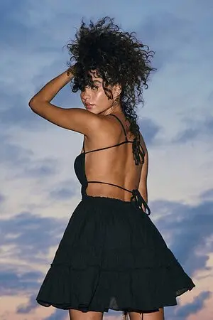 Free People Strappy Cocktail Dresses