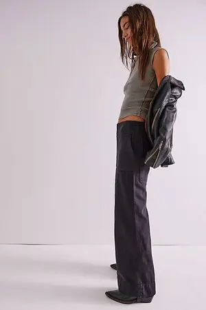 We The Free Wide Leg Jeans For Women