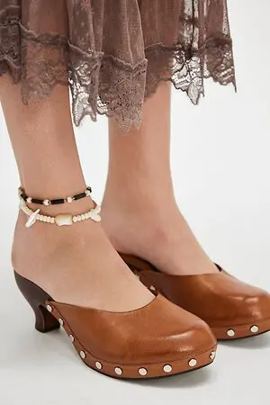 Jeffrey Campbell Casual Mules Clogs For Women
