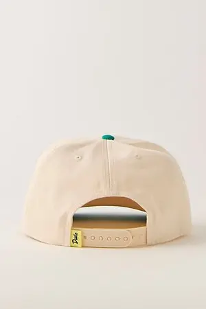 DUVIN Beach Club Baseball Cap