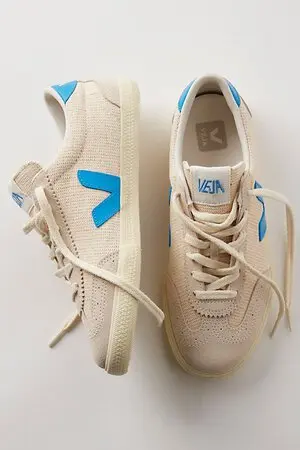 Veja Lace Up Sneakers For Women