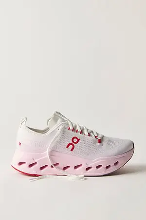 On Cloudsurfer Max Running Sneakers