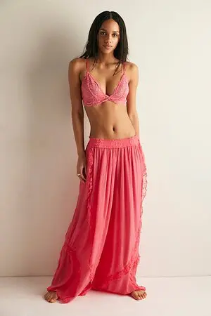 Intimately Knee Length Pants For Women