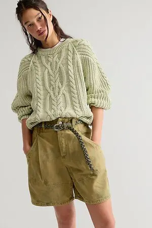 Free People Chunky Sweaters For Women