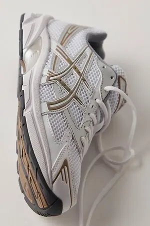Asics ASICS Gel-1130 Trainers White/pepper