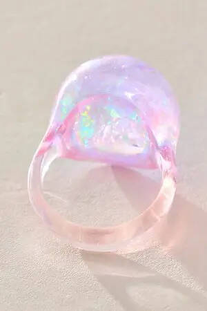 Free People Scotlynn Statement Ring