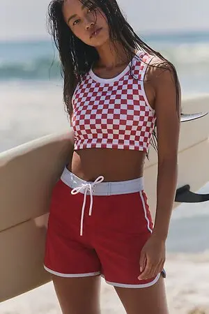 SALT GYPSY Sessions Board Shorts